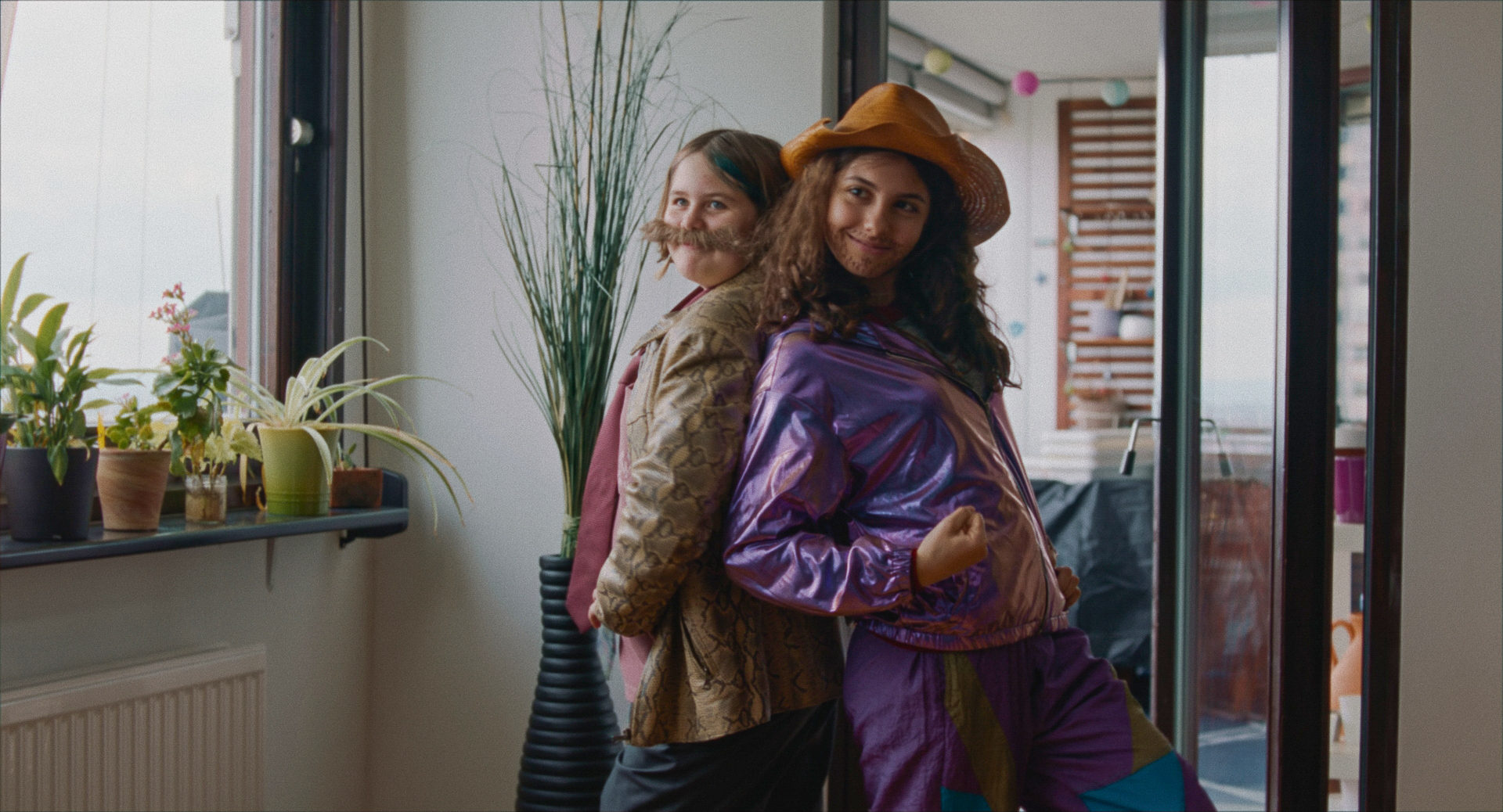 NGF - Nikolaus Geyrhalter Filmproduktion - Wenn du Angst hast nimmst du ...