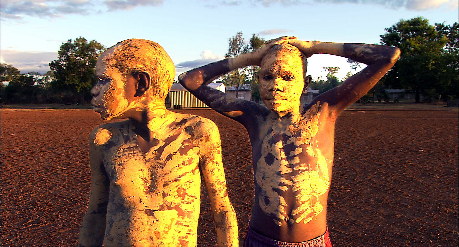 NGF - Nikolaus Geyrhalter Filmproduktion - Elsewhere