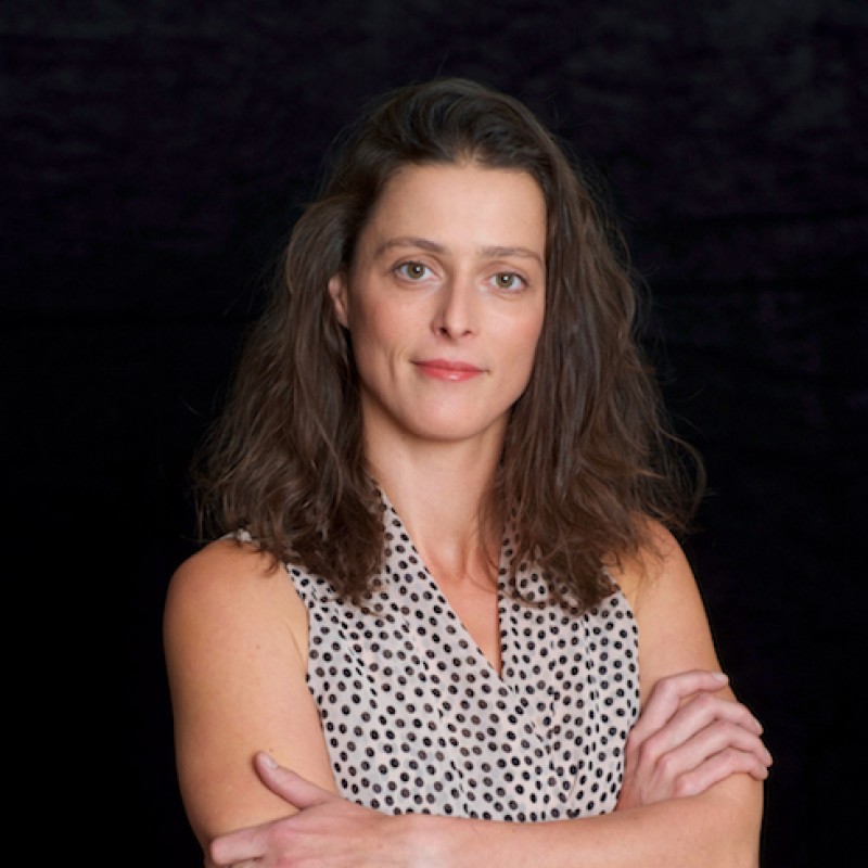 NGF - Nikolaus Geyrhalter Filmproduktion - Team