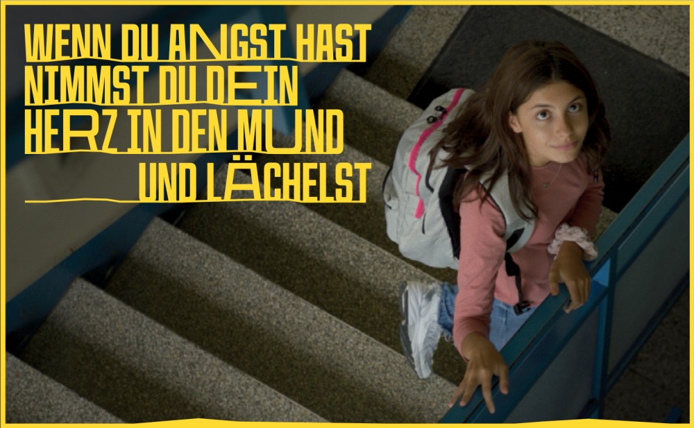 NGF - Nikolaus Geyrhalter Filmproduktion - If You Are Afraid You Put ...